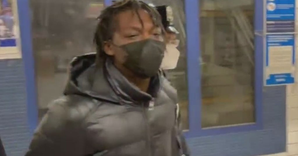 18-Year-Old Saadiq Teague Arrested After Being Spotted With AK-47 At ...