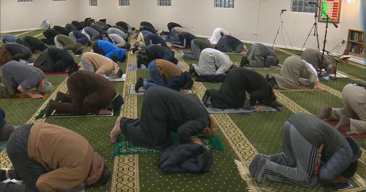 COVID In Colorado: Muslim Worshippers Observe Holy Month Of Ramadan ...