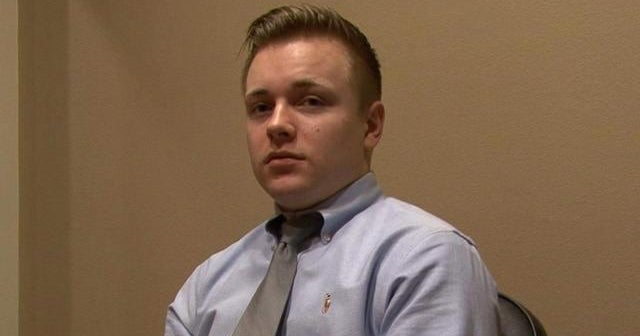 Skylar Nemetz awaits his verdict in his murder trial - CBS News