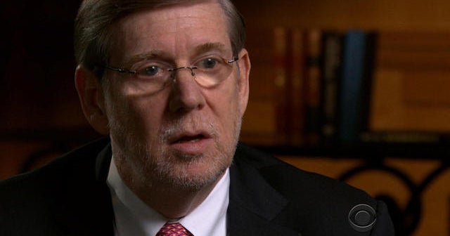 Former FDA head weighs in on opioid epidemic - CBS News