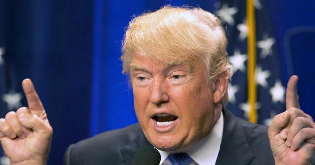 6/20: Donald Trump fires right-hand man; Broadway stars come together ...