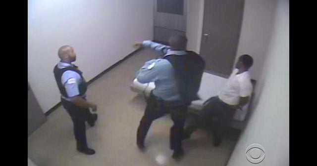 Recordings from more than 100 Chicago PD incidents released - CBS News