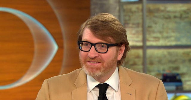 Chuck Klosterman on getting things wrong - CBS News