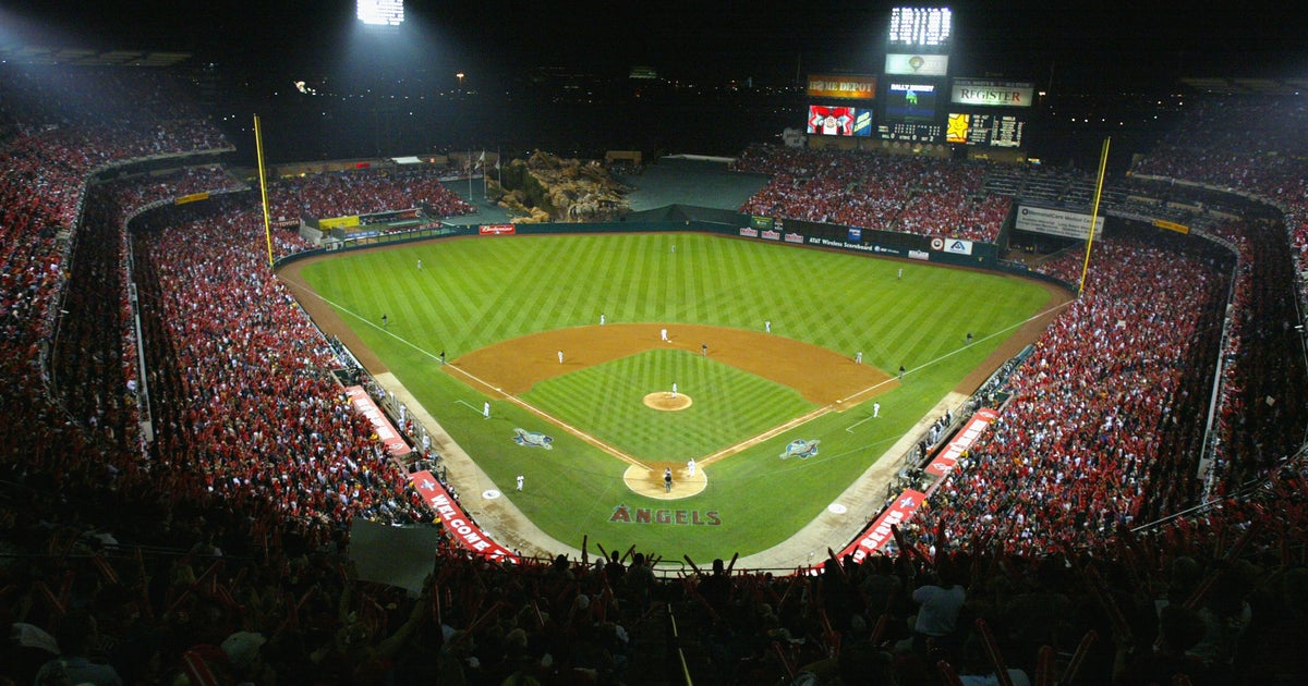 Angels Games Saturday And Sunday Postponed Due To Positive COVID-19 ...