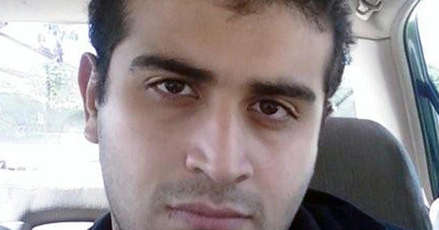 Orlando gunman's 911 call transcripts released - CBS News