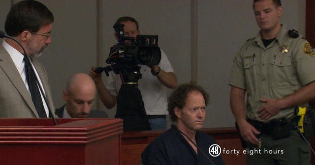 "48 Hours" preview: A son's quest for justice - CBS News