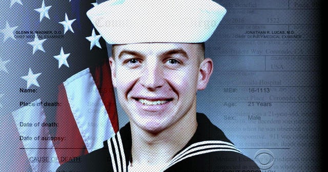 Navy SEAL instructor will likely face charges for trainee death - CBS News