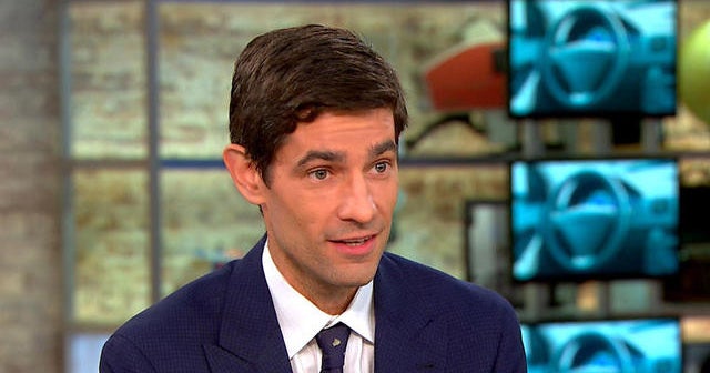 Should driverless cars make ethical decisions? - CBS News