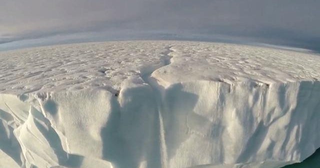 A look at consequences of rising sea levels as 56% of Americans call ...