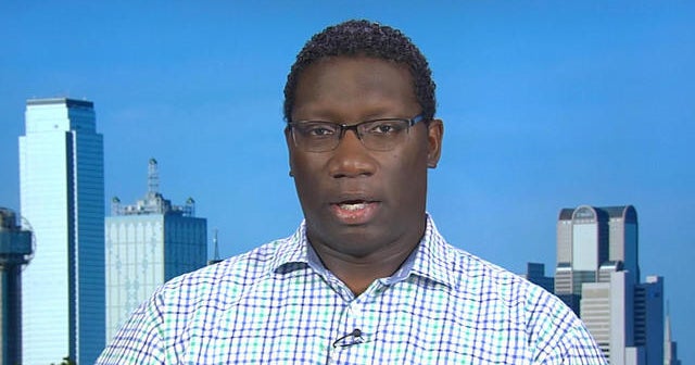 Dallas community unites following shooting - CBS News