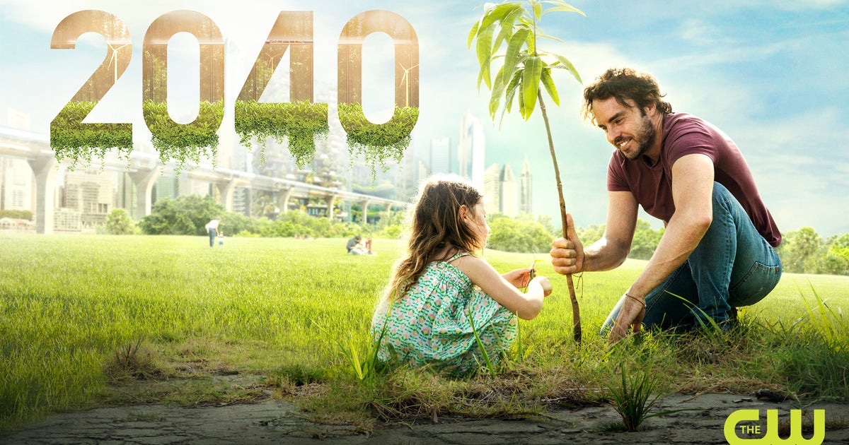 2040 - CBS Detroit