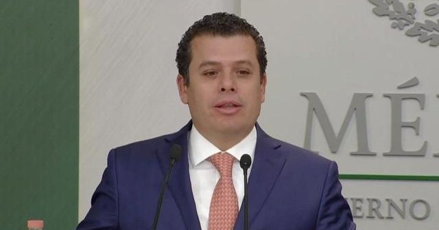 Veta Peña La Ley 3 De 3 Que Afecta A Empresarios Cbs News