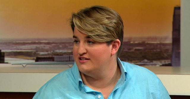 The Dish: Chef Kelly Fields - CBS News