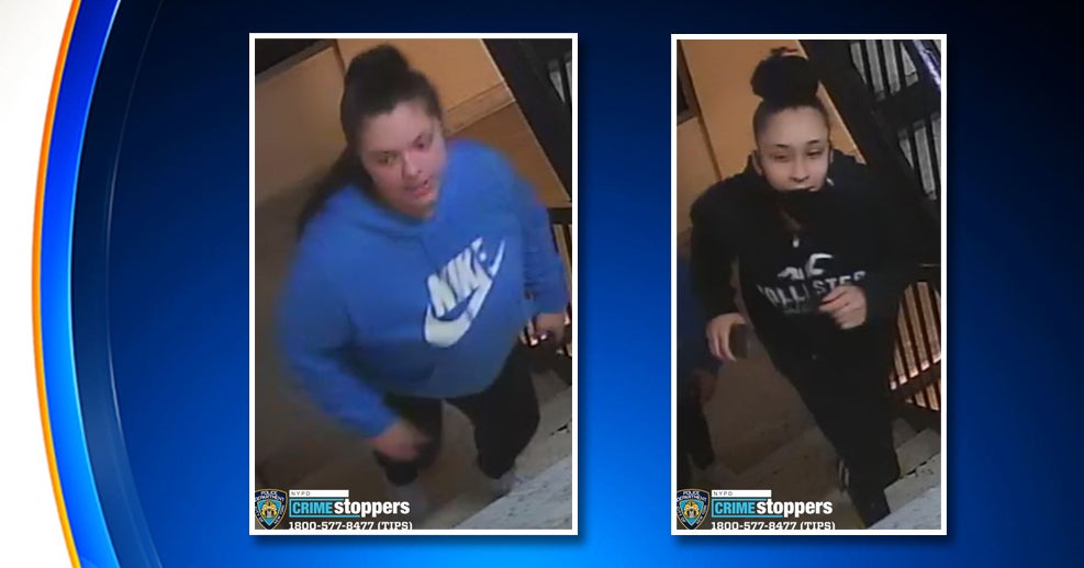 Police: 6 People Force Their Way Into Bronx Apartment, Tie Up Occupants ...