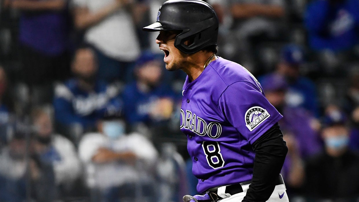 Josh Fuentes In Action