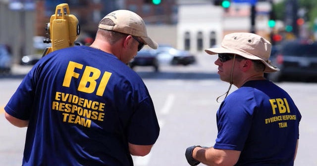FBI help wanted: Calling all data scientists - CBS News