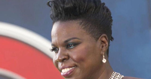 Leslie Jones leaves Twitter amidst onslaught of racist tweets - CBS News