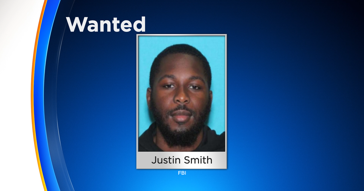 Dianna Brice Murder: FBI Joins Philadelphia Police In Search For Justin ...