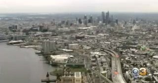 Earth Week: New Research Links Lung Cancer To Air Pollution In ...