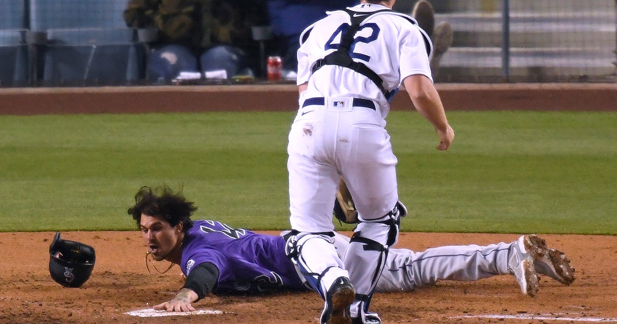 Josh Fuentes In Action