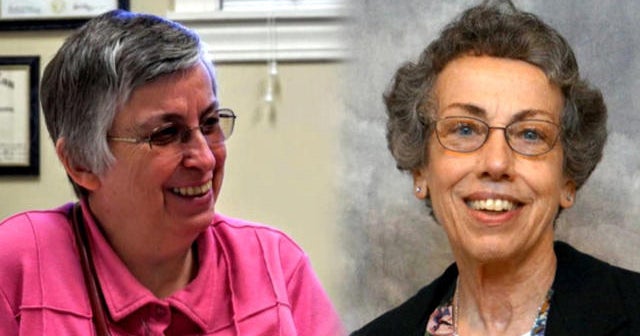 Sheriff: Suspect confesses to killing nuns - CBS News