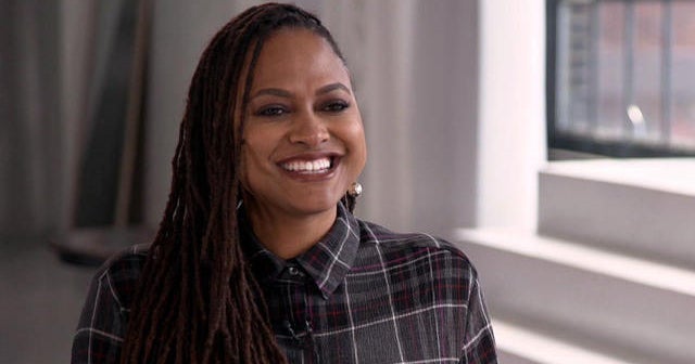 Ava DuVernay on lasting impact of African American museum - CBS News