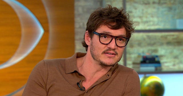 "Narcos" star Pedro Pascal on the mystery of Pablo Escobar's death ...