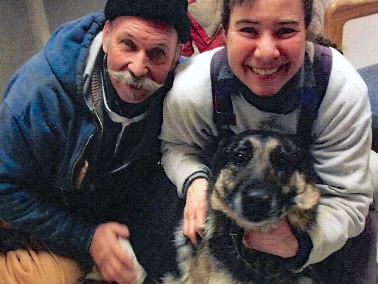 Dani Green's disturbing web history provides a clue in the murder of ...