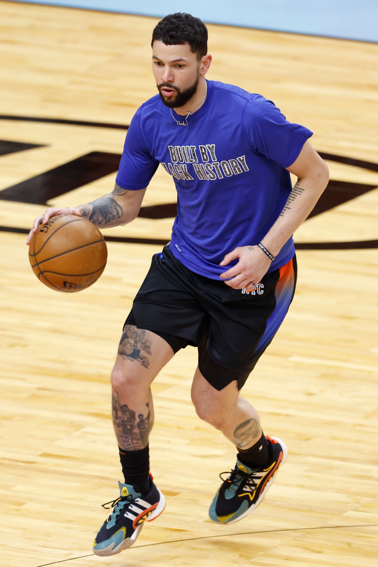 Denver Nuggets Sign Veteran Austin Rivers To 10-Day Contract - CBS Colorado