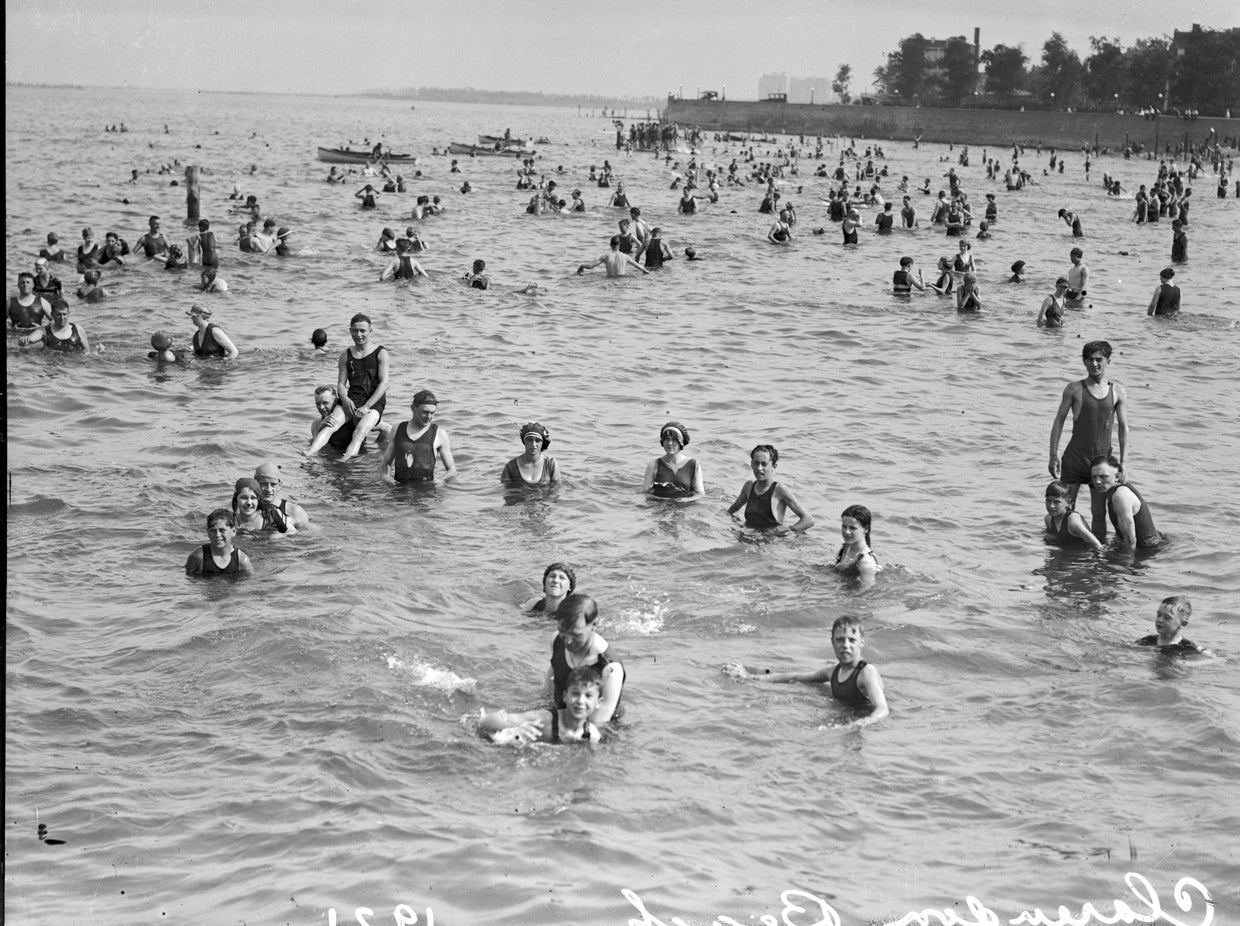 What America looked like in 1921 at the start of the Roaring 20s