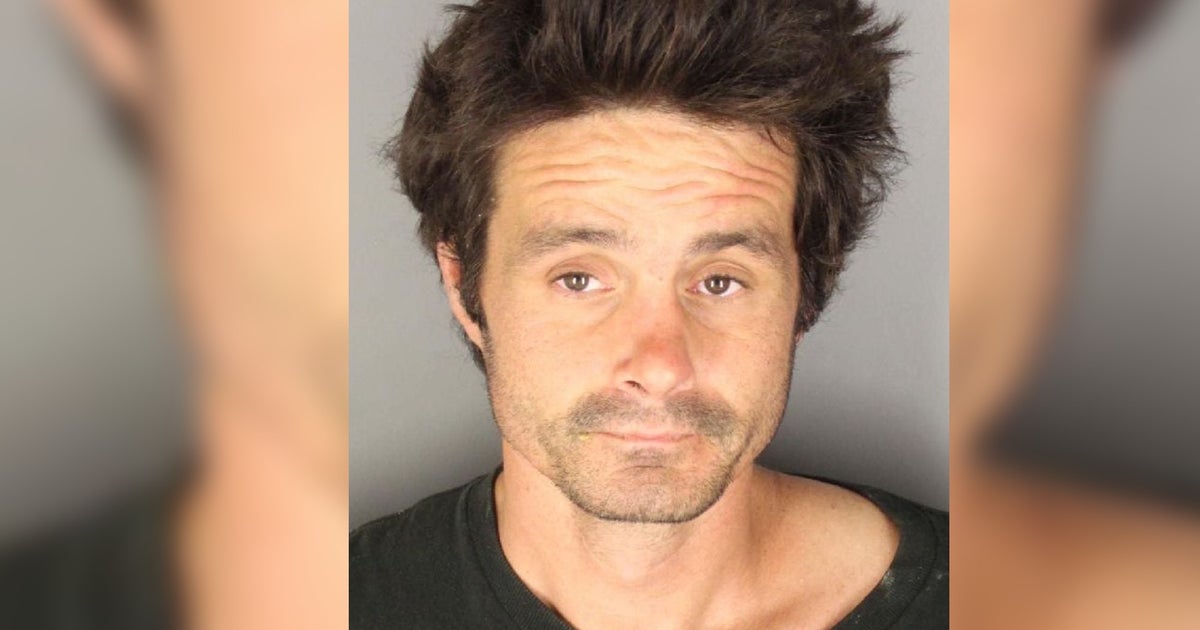 Skeletal Remains Found In Roseville Identified As Joseph Sill, Reported ...