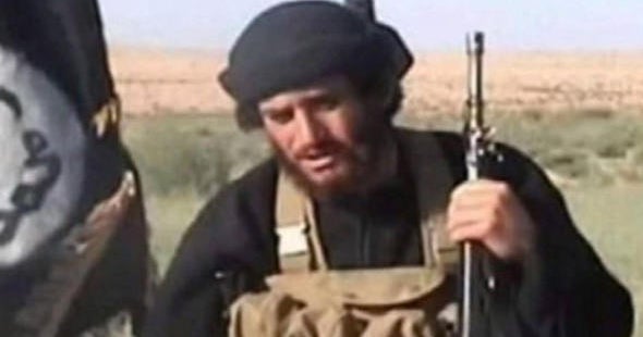 Why ISIS No. 2 leader's death would be a "temporary win" - CBS News