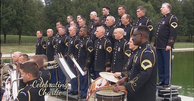 "Gallant Men" - CBS News