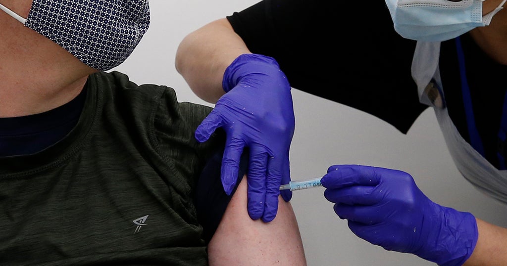 Evidence Growing That COVID Vaccines Provide Long-Lasting Protection ...
