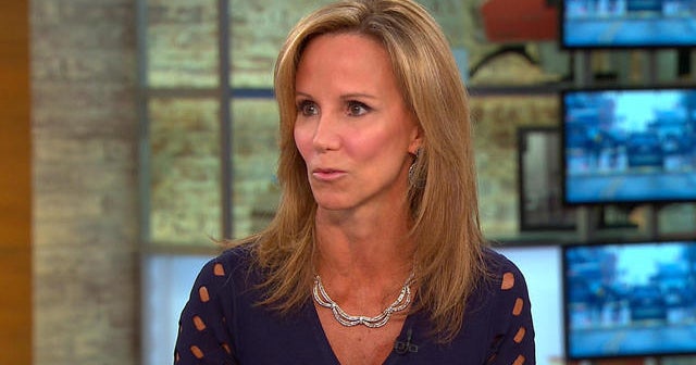 Fran Townsend on NYC bombing suspect, investigation - CBS News