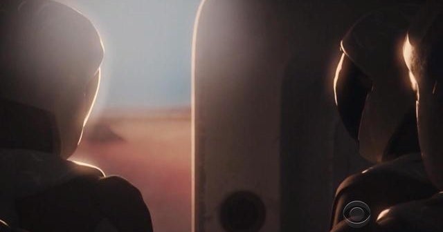 Elon Musk's vision of life on Mars - CBS News