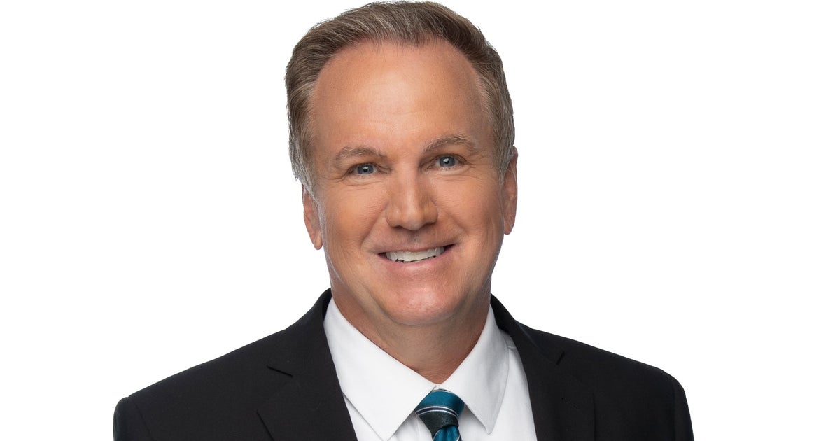 J.D. Miles - CBS Texas
