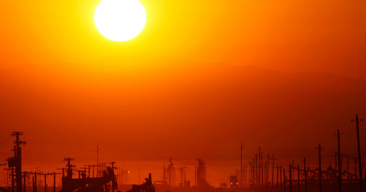 Carbon capture and "dimming" the sun: Climate geoengineering poses ...