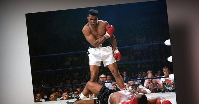 Photographer Neil Leifer auctions pictures of iconic sports moments ...