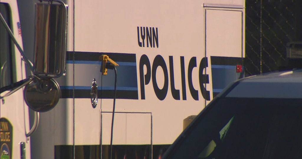 7 Lynn Police Officers On Leave Pending Internal Investigation - CBS Boston