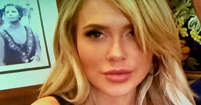 Family of Playboy model who died after chiropractor visit speaks out ...