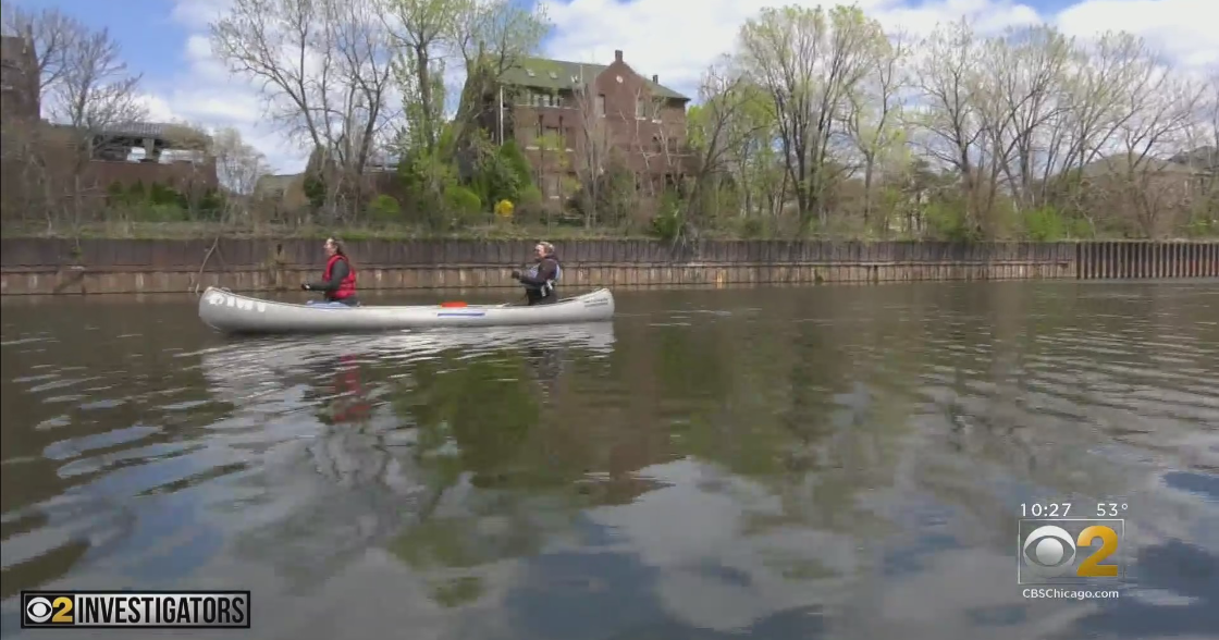 Getting Hosed: A Look At The Universe Of Chicago Water, And Its ...