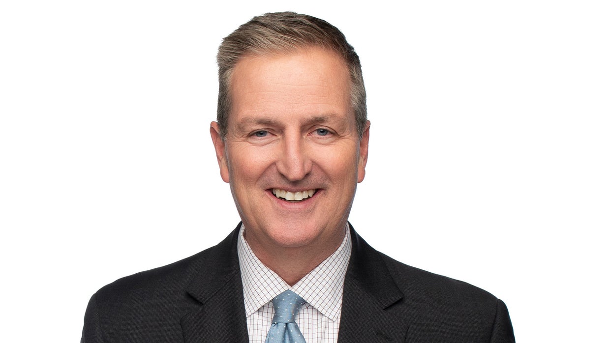 Bill Jones - CBS Texas
