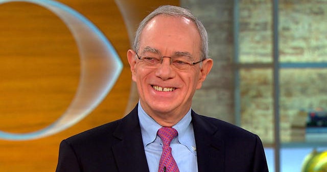 MIT president on clean energy, Alzheimer's cure - CBS News