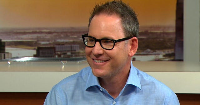 The Dish: Chef Sam Fox - CBS News