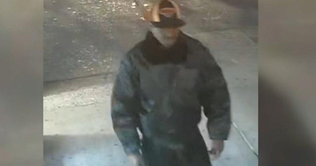 Asian man hospitalized after brutal attack in New York City - CBS News