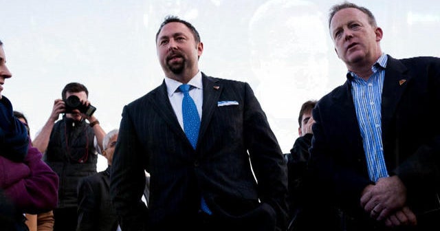 White House communications team has some familiar names - CBS News