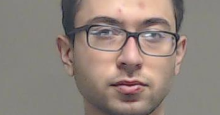 Collin County Jury Indicts Burak Hezar For Capital Murder In Slayings ...