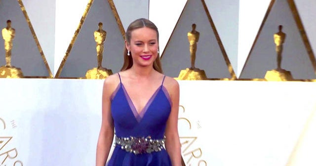 Google reveals most searched celebrities of 2016 - CBS News