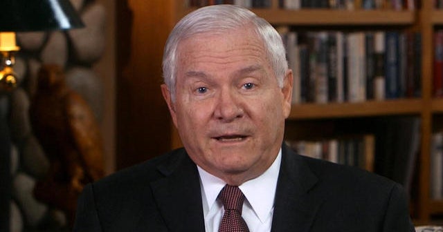 Former Defense Secretary Robert Gates on Rex Tillerson's ties to Putin ...
